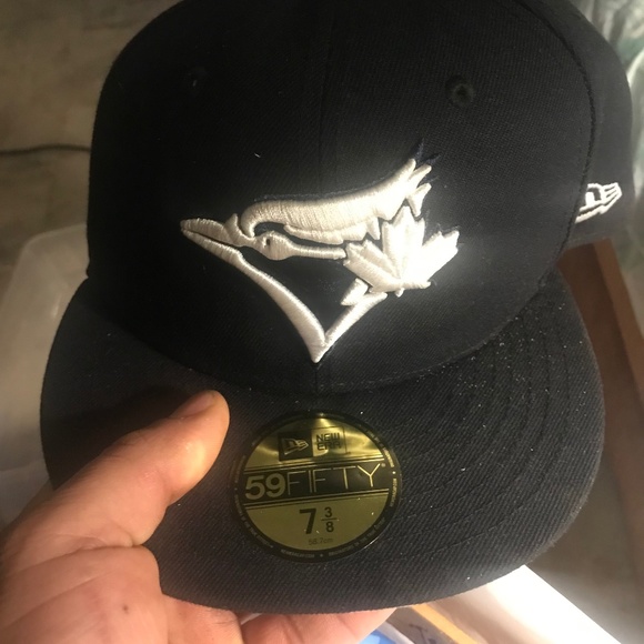 New Era | Accessories | New Era 59fifty Fitted Ball Cap | Poshmark